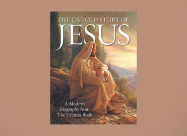 Urantia Book Urantia Foundation